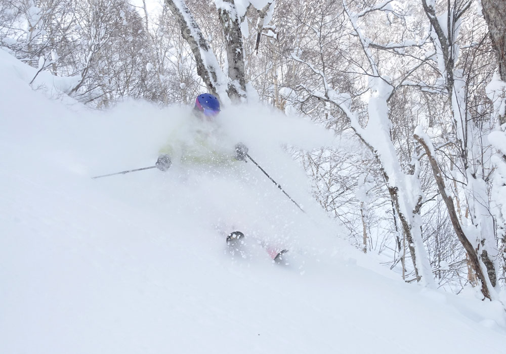 Furano Japan | Furano Ski Resort Review