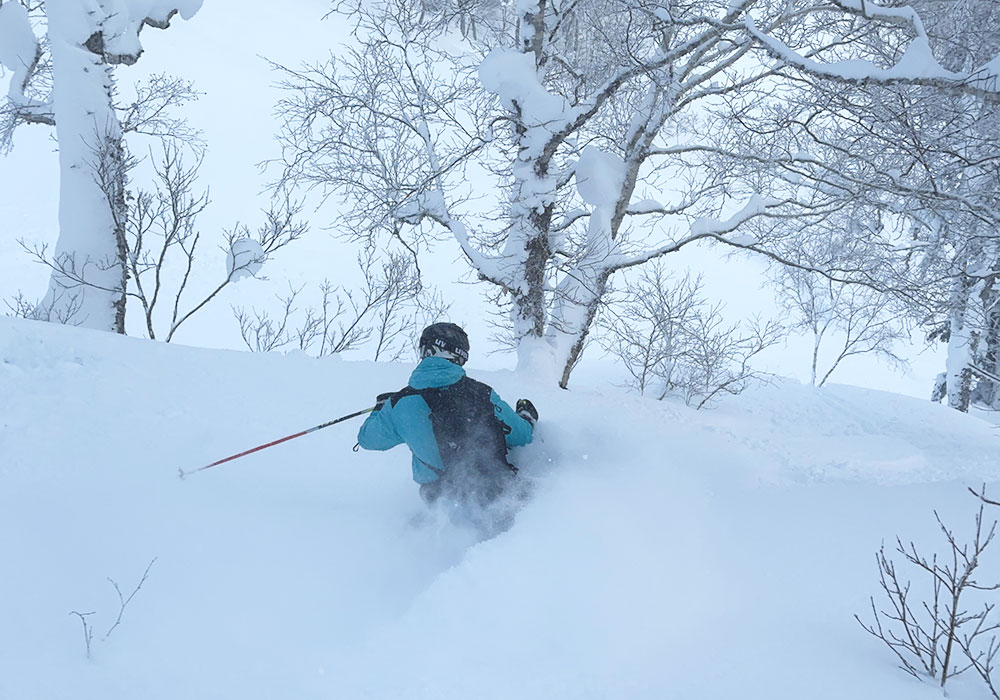 Furano Japan | Furano Ski Resort Review