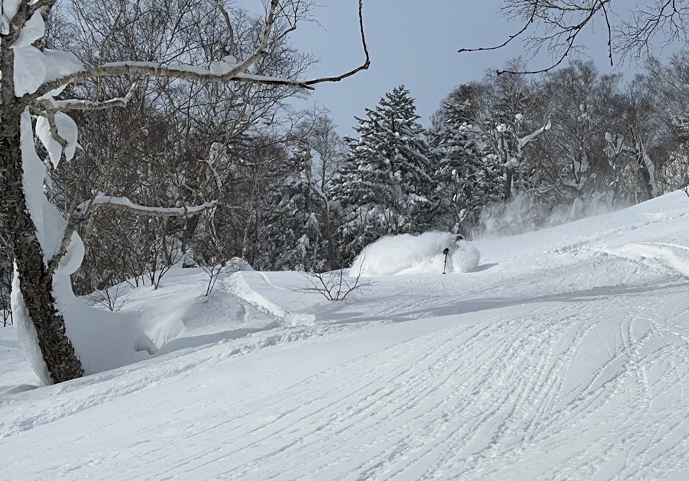 Furano Japan | Furano Ski Resort Review