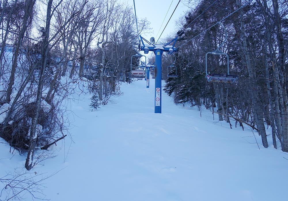 Fu's Snow Resort | Sapporo Ski Resort