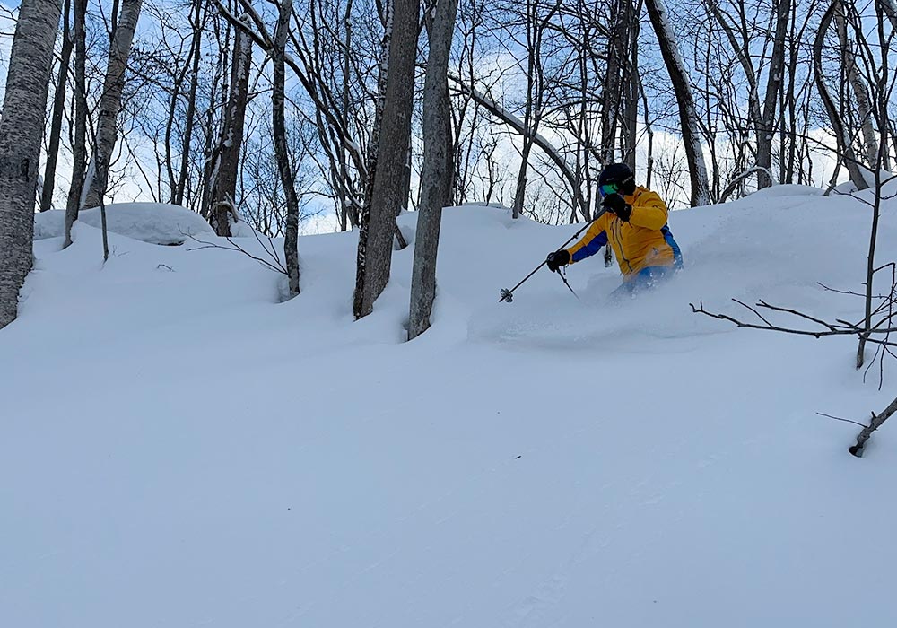 Fu's Snow Resort | Sapporo Ski Resort