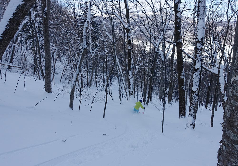 Fu's Snow Resort | Sapporo Ski Resort