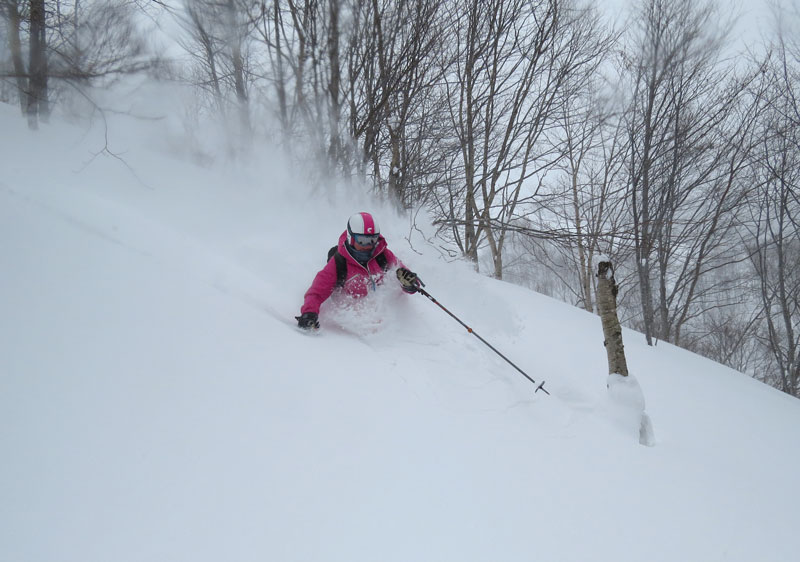 Geto Kogen Ski Resort | Getou Kogen Japan Review