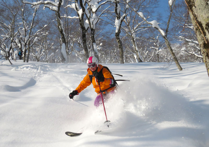 Geto Kogen Ski Resort | Getou Kogen Japan Review