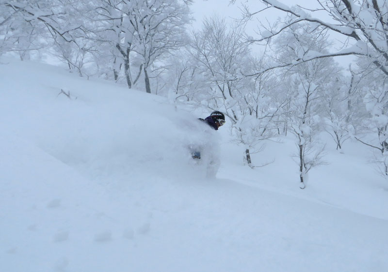 Geto Kogen Ski Resort | Getou Kogen Japan Review