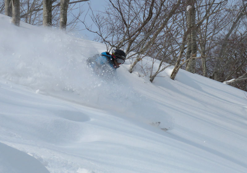 Geto Kogen Ski Resort | Getou Kogen Japan Review