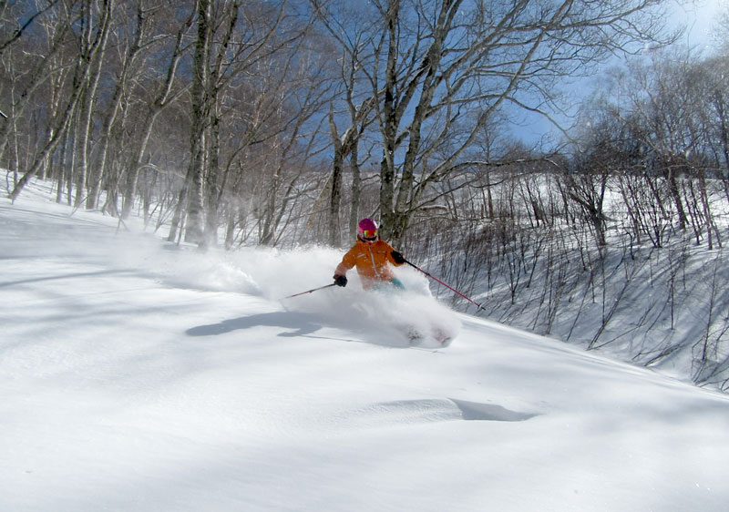 Gunma Ski Resorts Japan | Ski Gunma