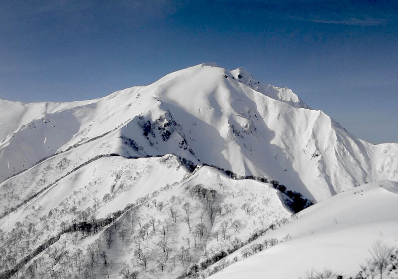 Gunma Ski Resorts Japan | Ski Gunma
