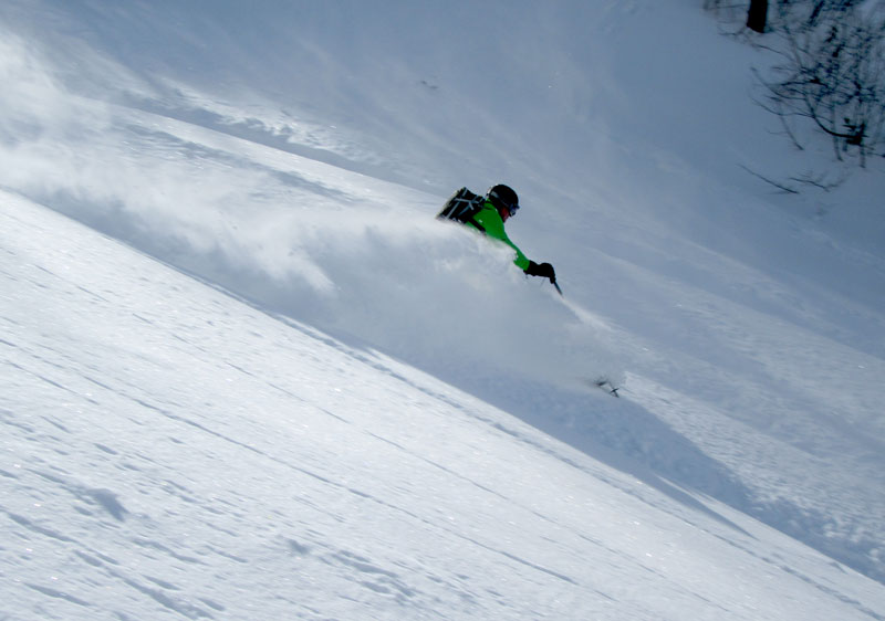 Gunma Ski Resorts Japan | Ski Gunma