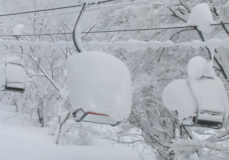 Hakkoda Japan | Hakkoda Ski Resort Reviews