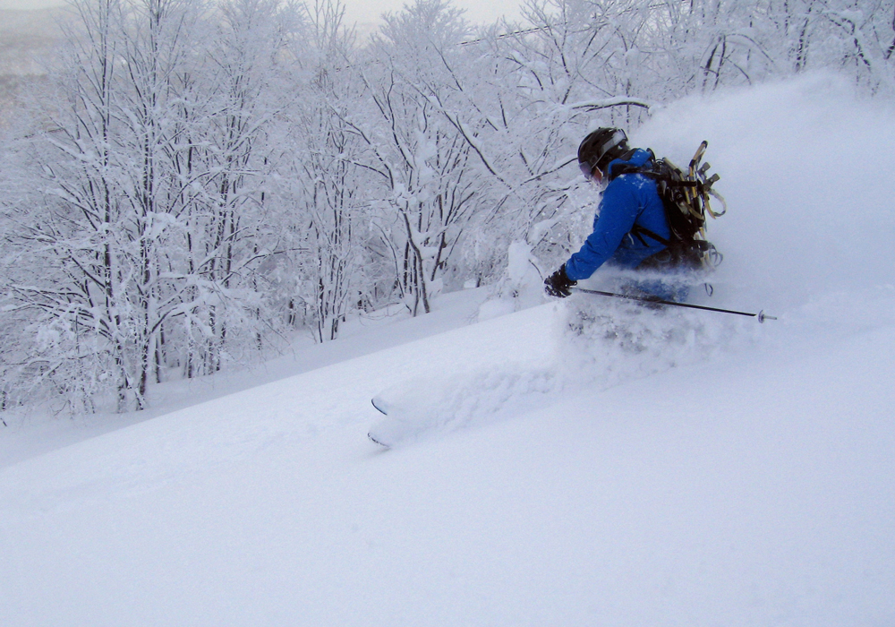 Hakkoda Japan | Hakkoda Ski Resort Reviews