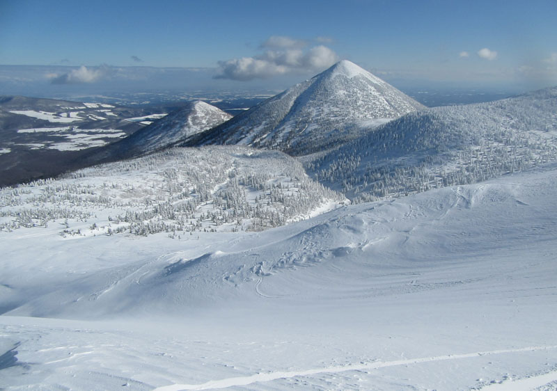 Hakkoda Japan | Hakkoda Ski Resort Reviews