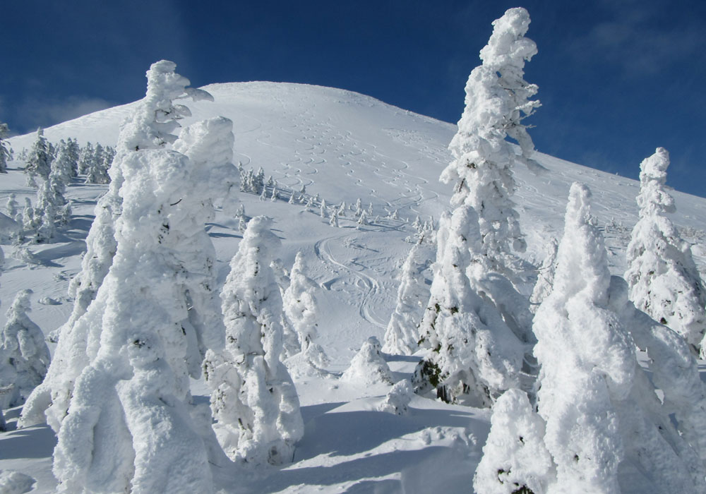 Hakkoda Japan | Hakkoda Ski Resort Reviews