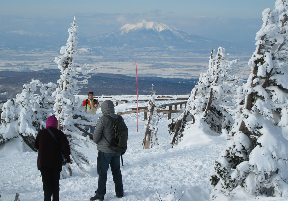 Hakkoda Japan | Hakkoda Ski Resort Reviews