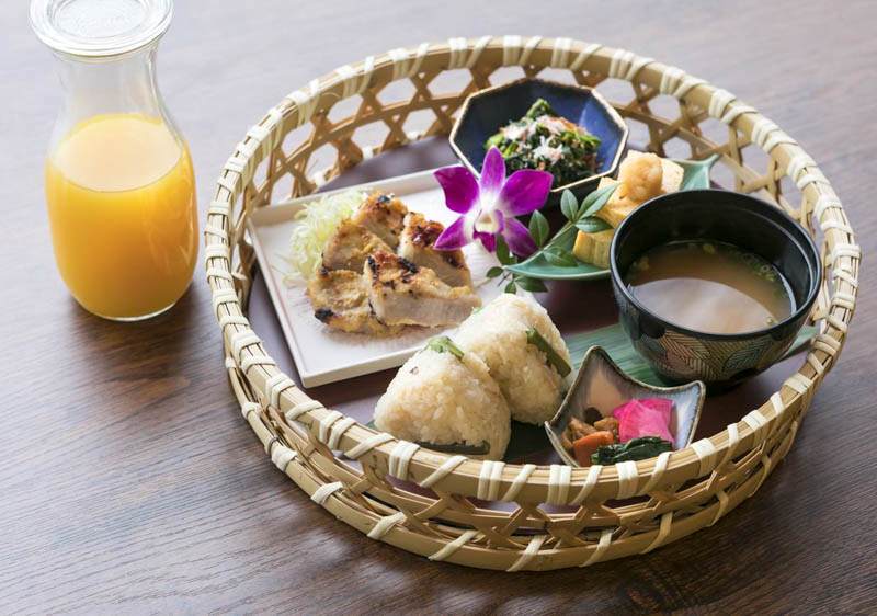 Hatago Maruhachi Hakuba Iwatake