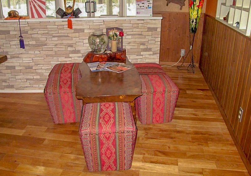 Penke Panke Lodge Hakuba