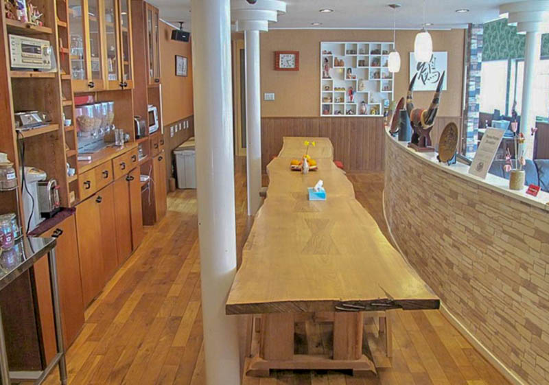 Penke Panke Lodge Hakuba