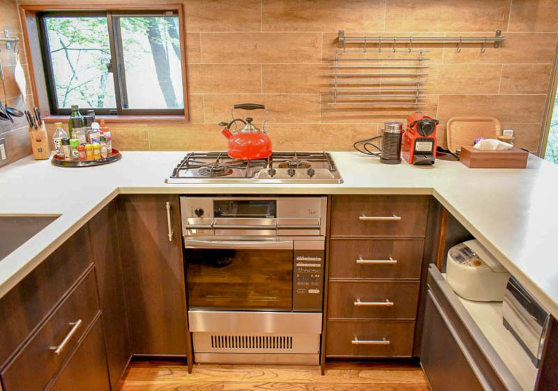 Penke Panke Lodge Hakuba