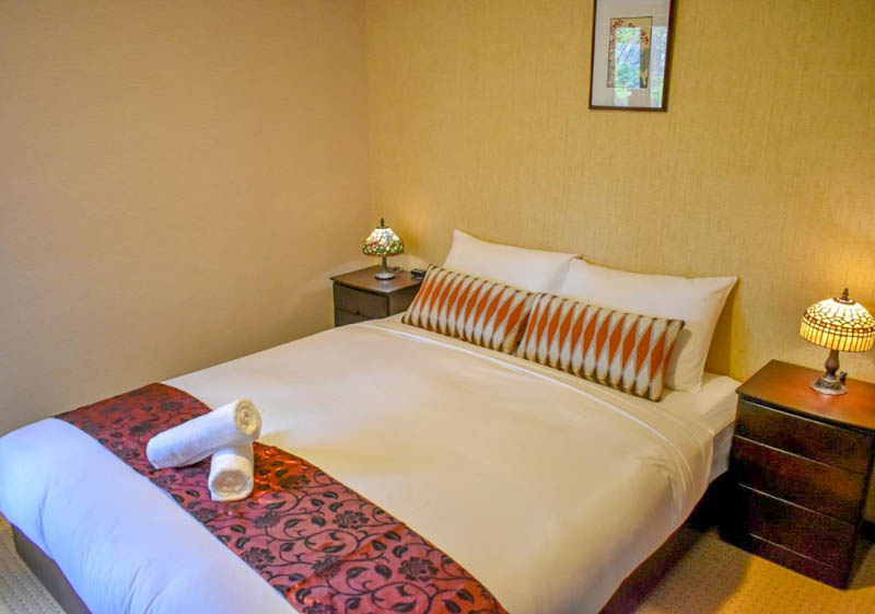 Penke Panke Lodge Hakuba