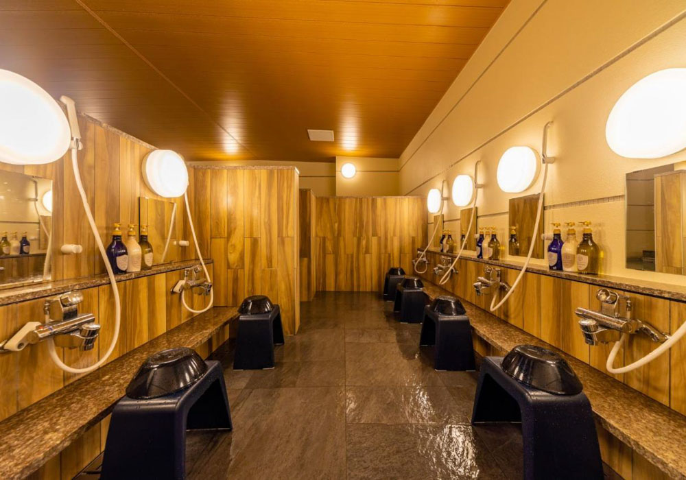 The Happo Hotel Hakuba