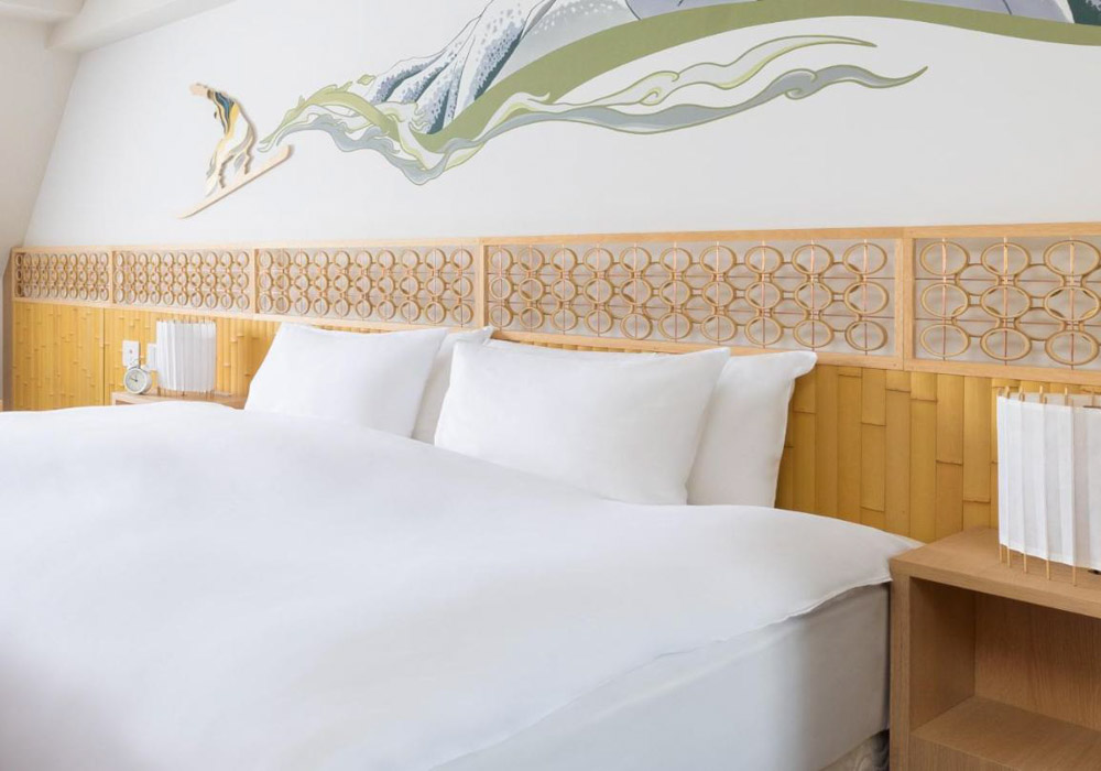 The Happo Hotel Hakuba