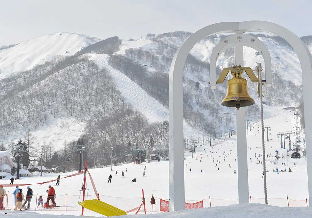 Best Hakuba Ski Resorts | Top Skiing in Hakuba