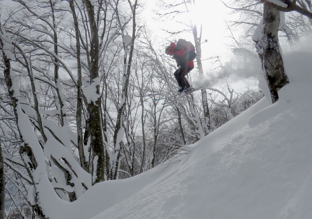 Best Hakuba Ski Resorts | Top Skiing in Hakuba