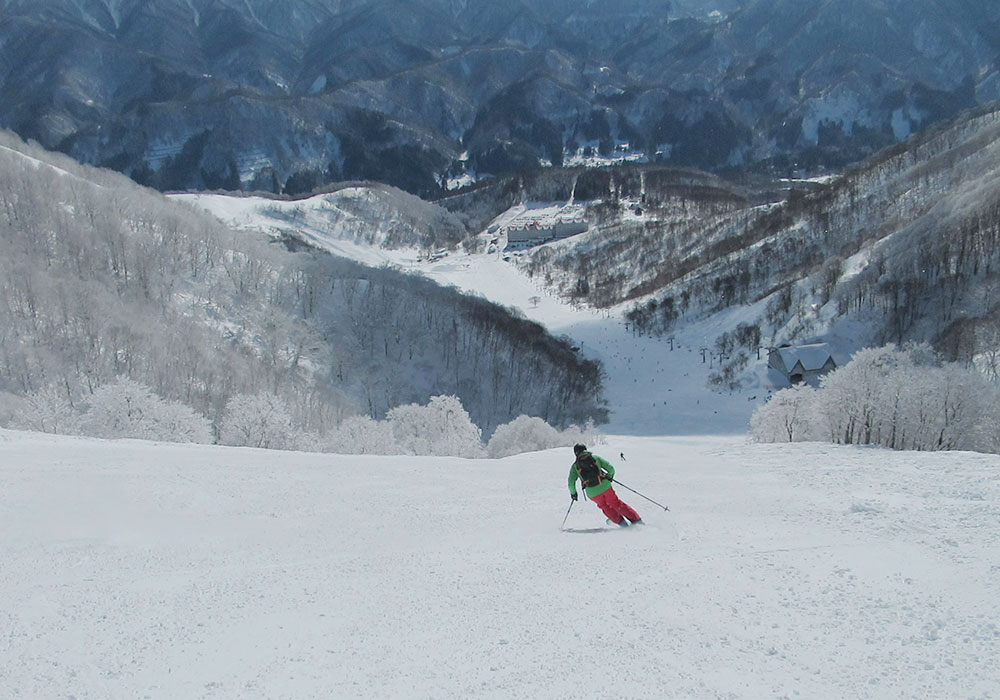 Hakuba Cortina Ski Resort | Cortina Japan Review