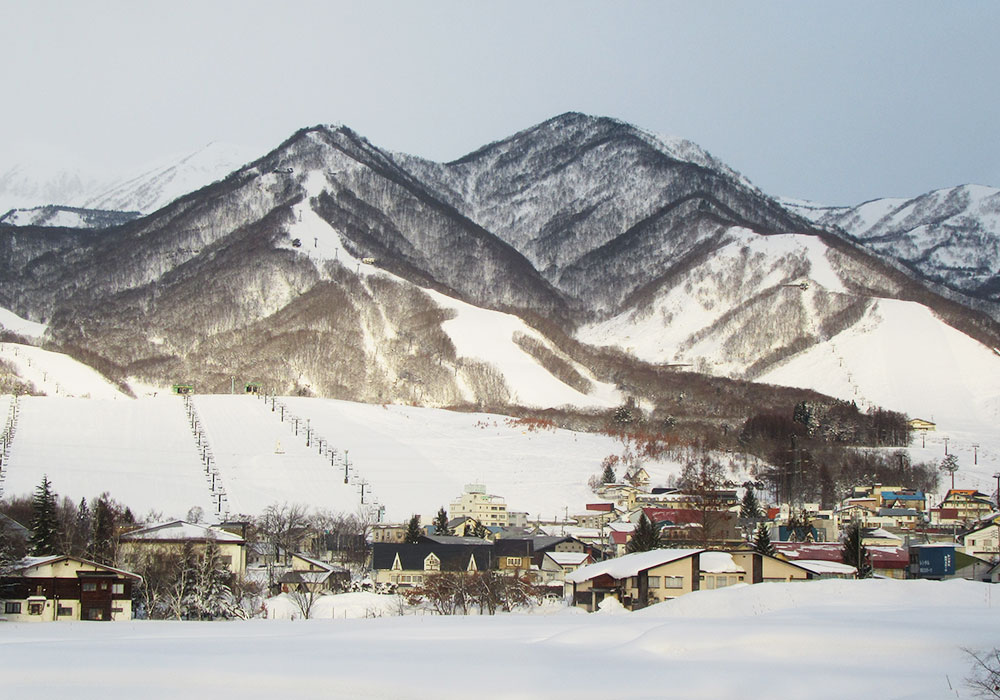 Hakuba Tsugaike Ski Resort | Tsugaike Mountain Resort Review