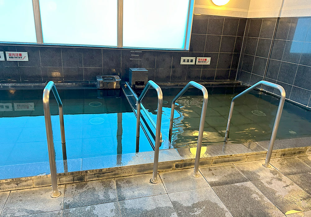 Shibetsu Hinata Ski Area Hokkaido