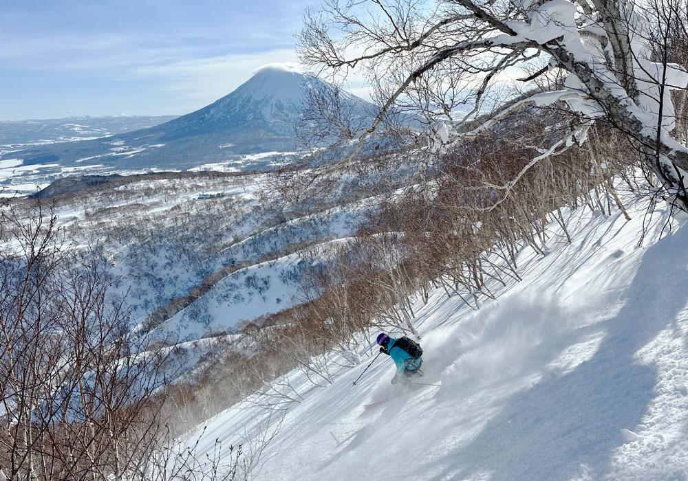 Hokkaido Skiing | Hokkaido Ski Resorts