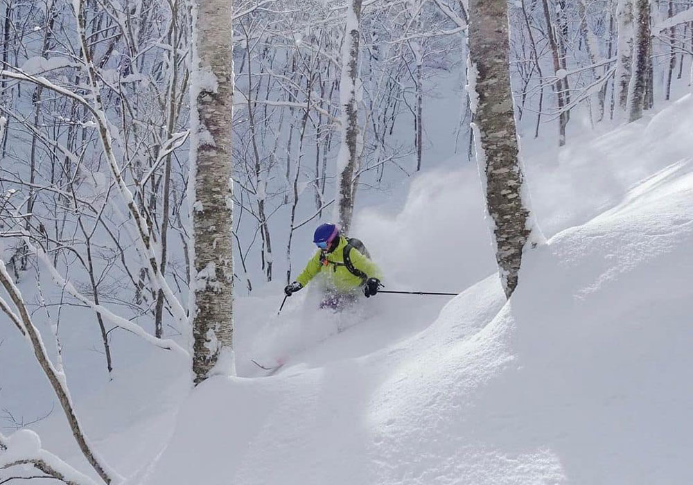 Hokkaido Skiing | Hokkaido Ski Resorts