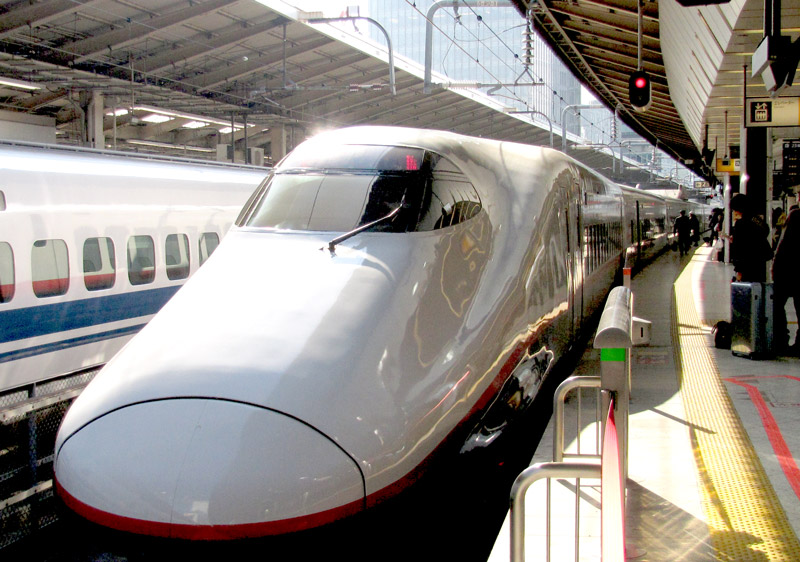 Honshu Skiing | Honshu Snow vs Hokkaido