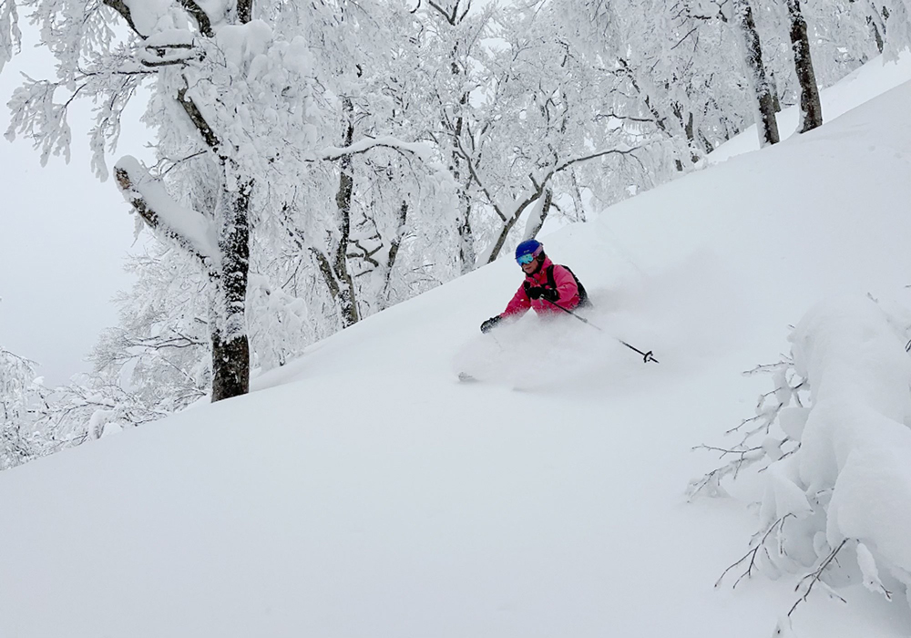 Hidden Gem Japanese Ski Resorts | Secret Ski Resorts in Japan
