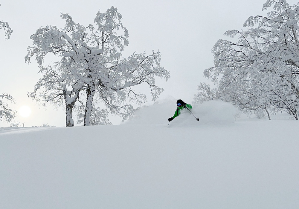 Hidden Gem Japanese Ski Resorts | Secret Ski Resorts in Japan
