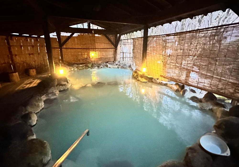 Japanese Onsen Etiquette | Best Japan Onsens
