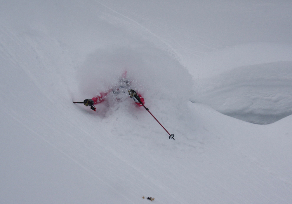 Japan Powder Skiing | Best Japan Ski Areas for Japow