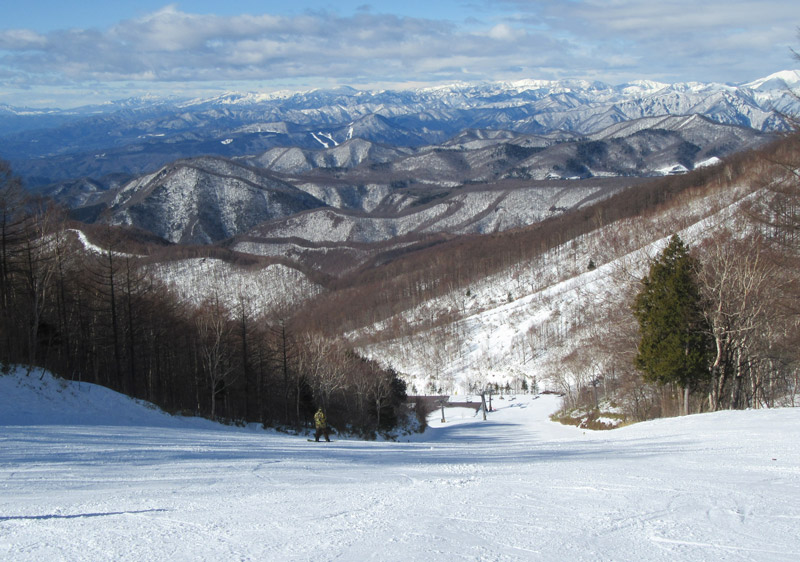 Kawaba Resort Ski, Snowboard Review | Ratings