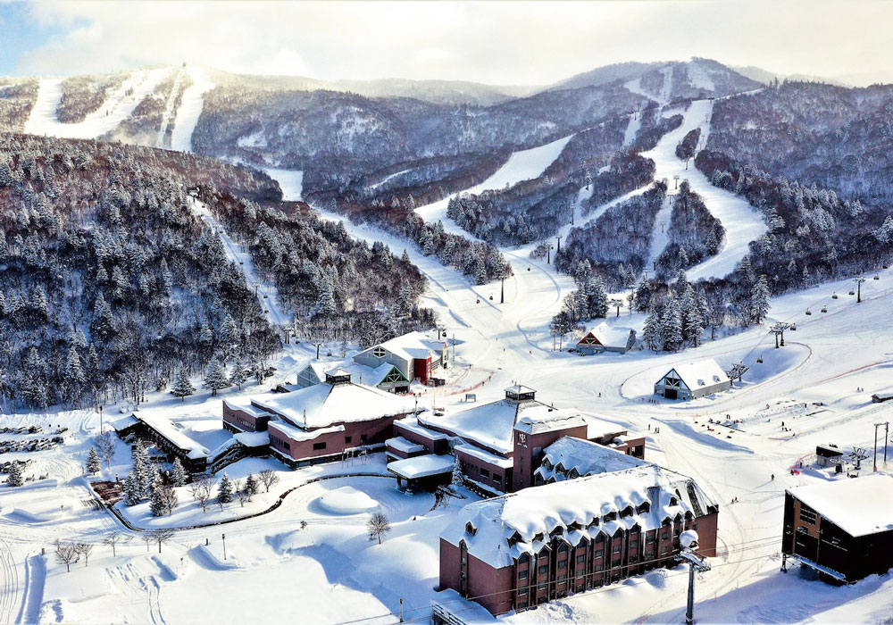 Kiroro Ski Resort Japan | Kiroro Resort Review
