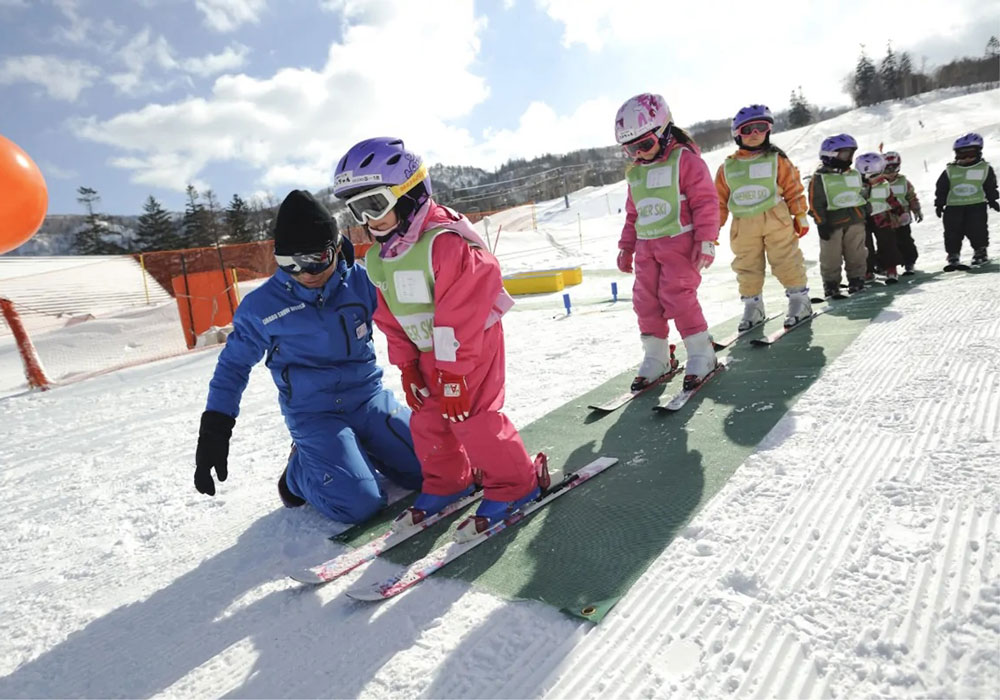 Kiroro Ski Resort Japan | Kiroro Resort Review