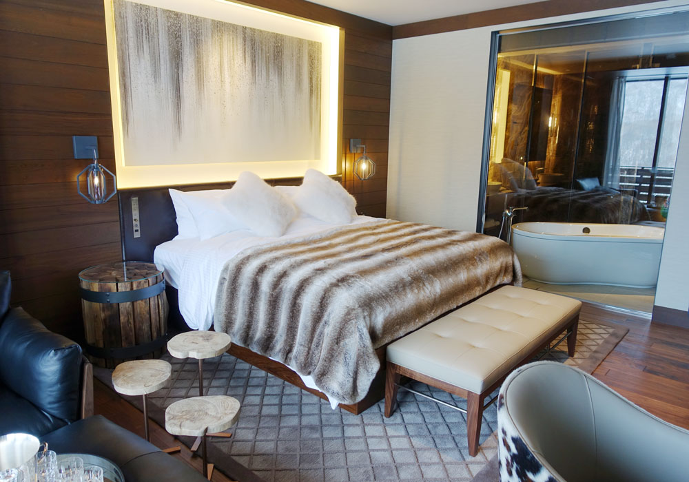 Kiroro Ski Resort Japan | Kiroro Resort Review