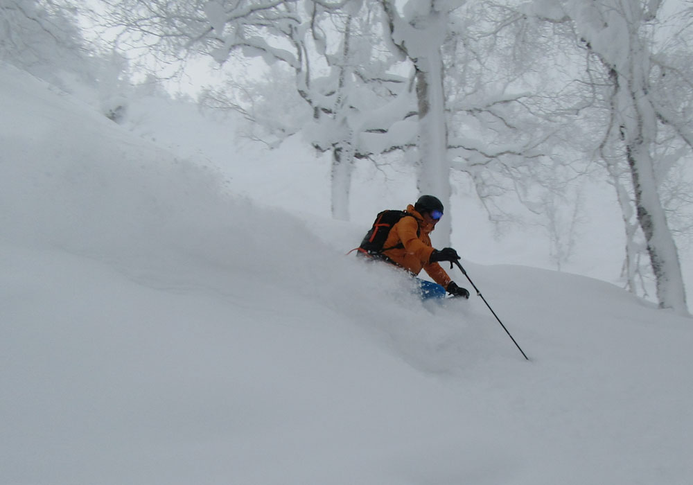 Kiroro Ski Resort Japan | Kiroro Resort Review