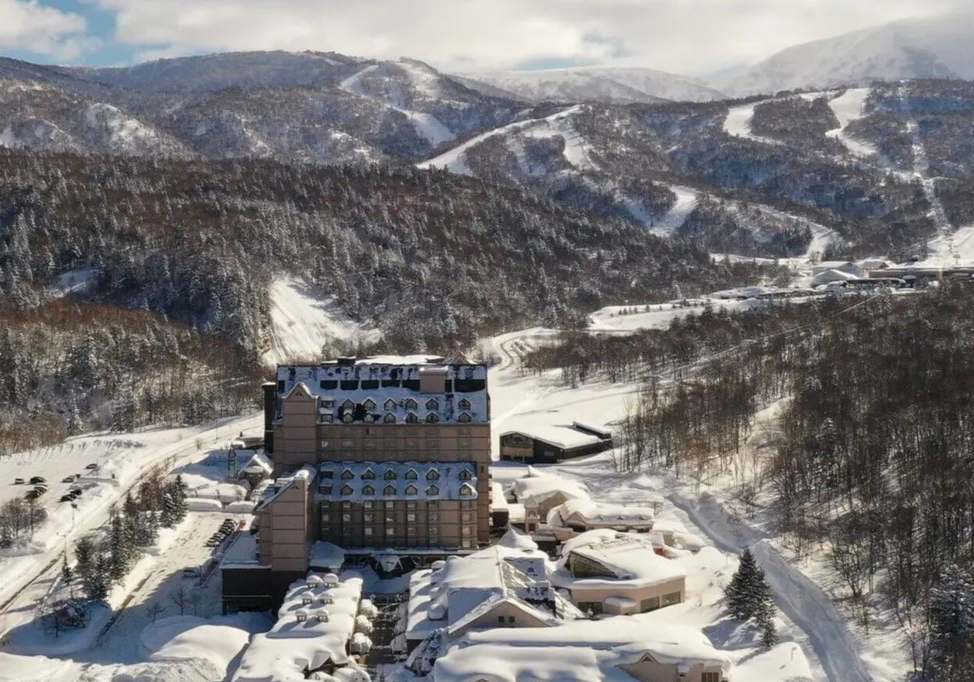 Kiroro Ski Resort Japan | Kiroro Resort Review