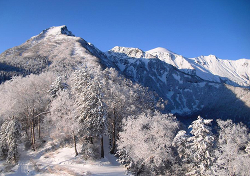 Kurodake Ski Resort | Reviews | Kurodake Ropeway