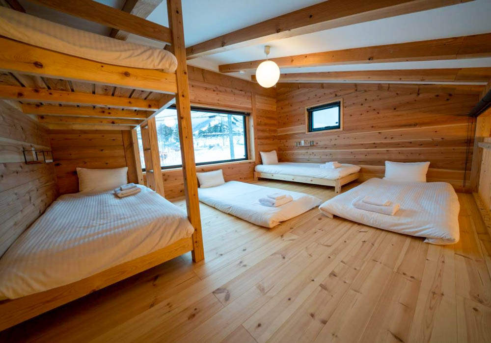 Tombi Lodge Madarao