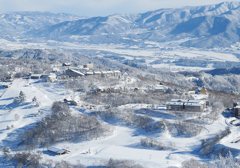 Madarao Ski Resort | Madarao Kogen Review