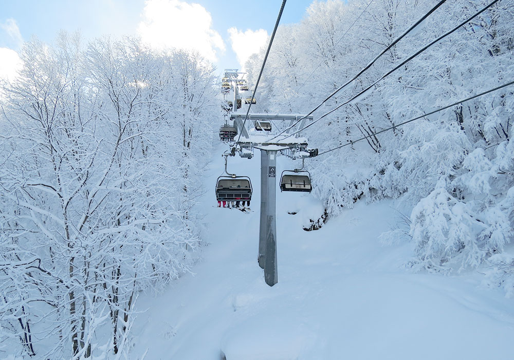 Madarao Ski Resort | Madarao Kogen Review
