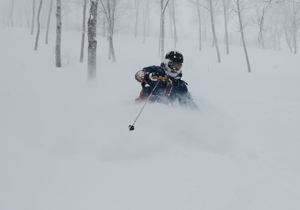 Madarao Ski Resort | Madarao Kogen Review
