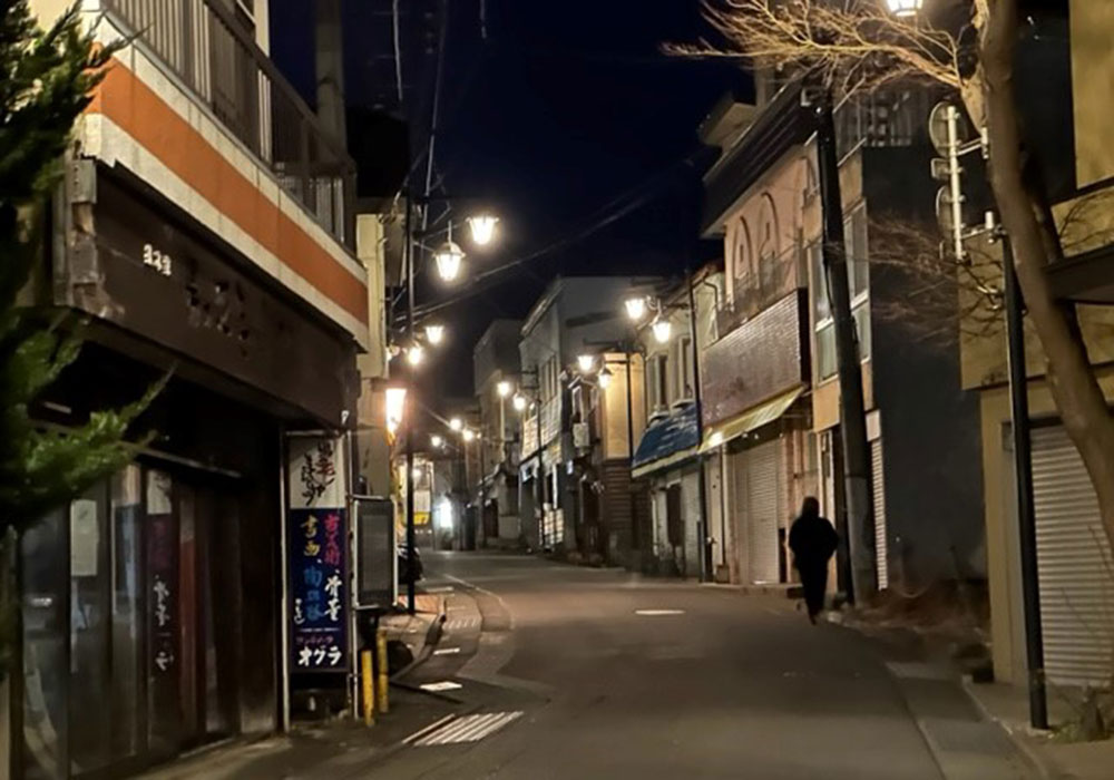 Minakami Gunma | Minakami Ski Resorts