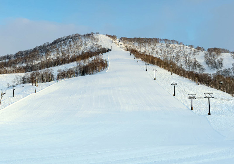 Moiwa Ski Resort Review | Niseko Moiwa Japan